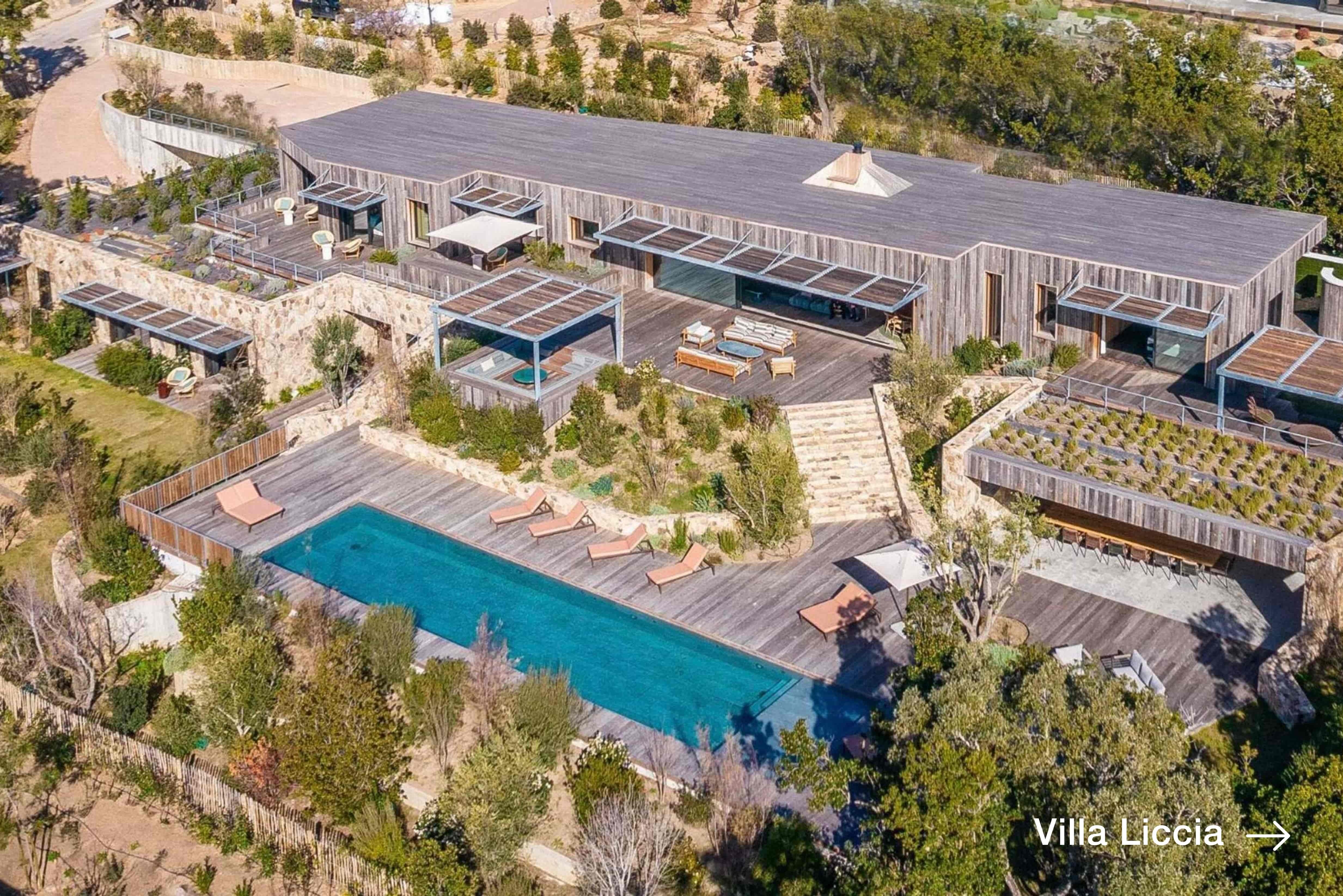 Top 10 Des Plus Belles Maisons Du Monde Top 10 Des Plus Belles Villas